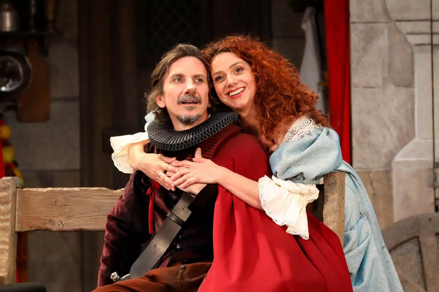 Cyrano de Bergerac - Théâtre Montparnasse