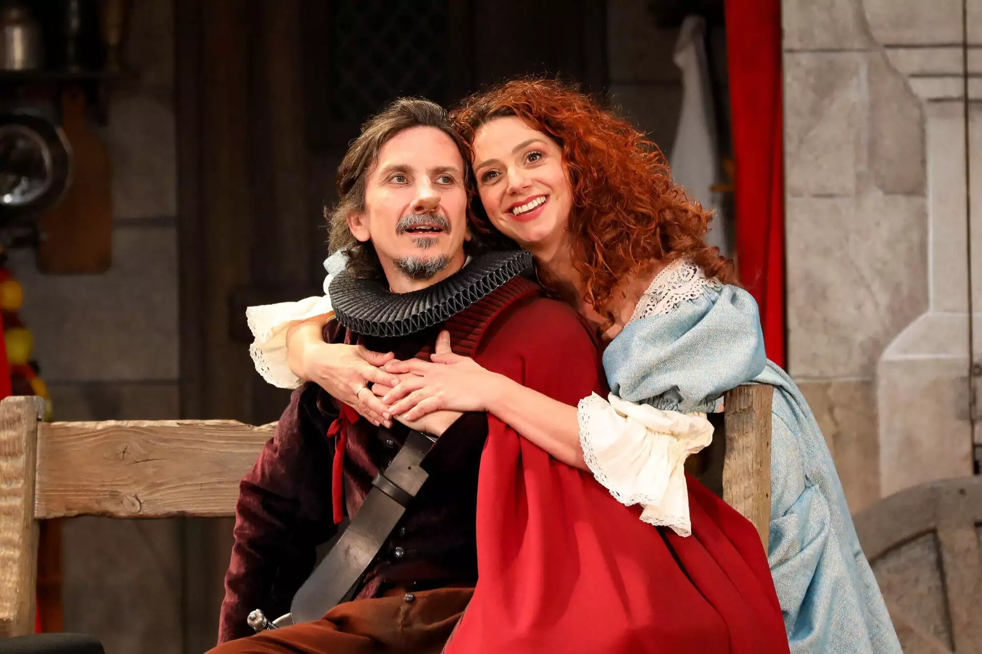 Cyrano de Bergerac - Théâtre Montparnasse